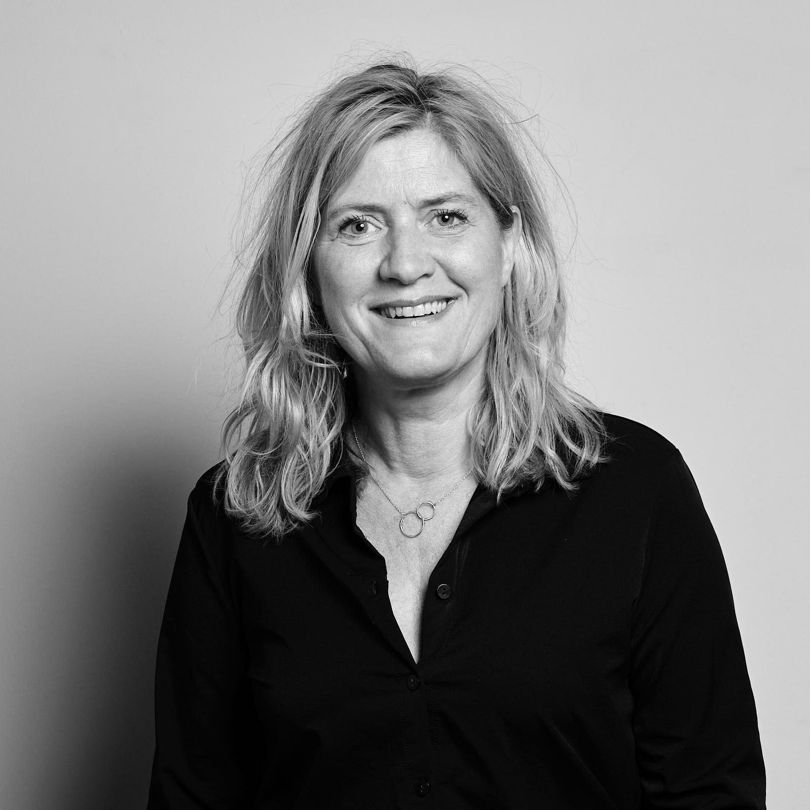 Ann Alice van de Weerd - Smeets