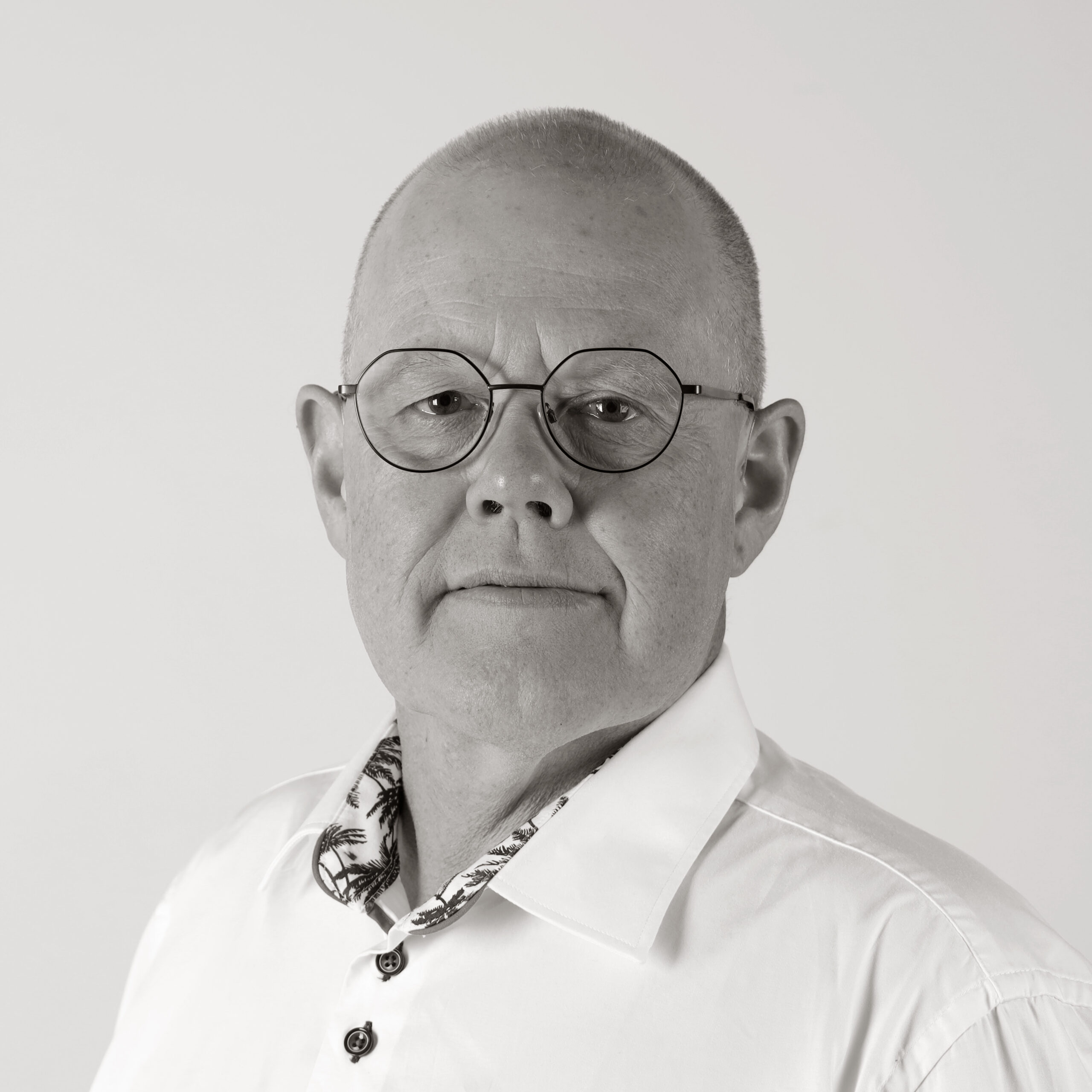 Taeke Hoekstra - Smeets